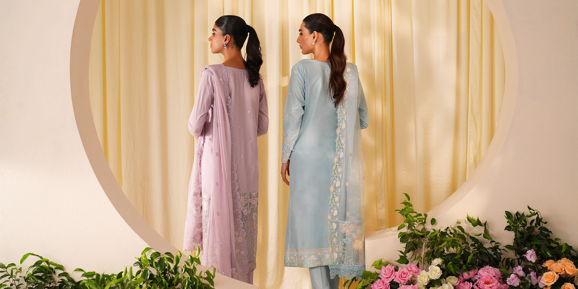 Luxury lawn ‘24 – Musaif