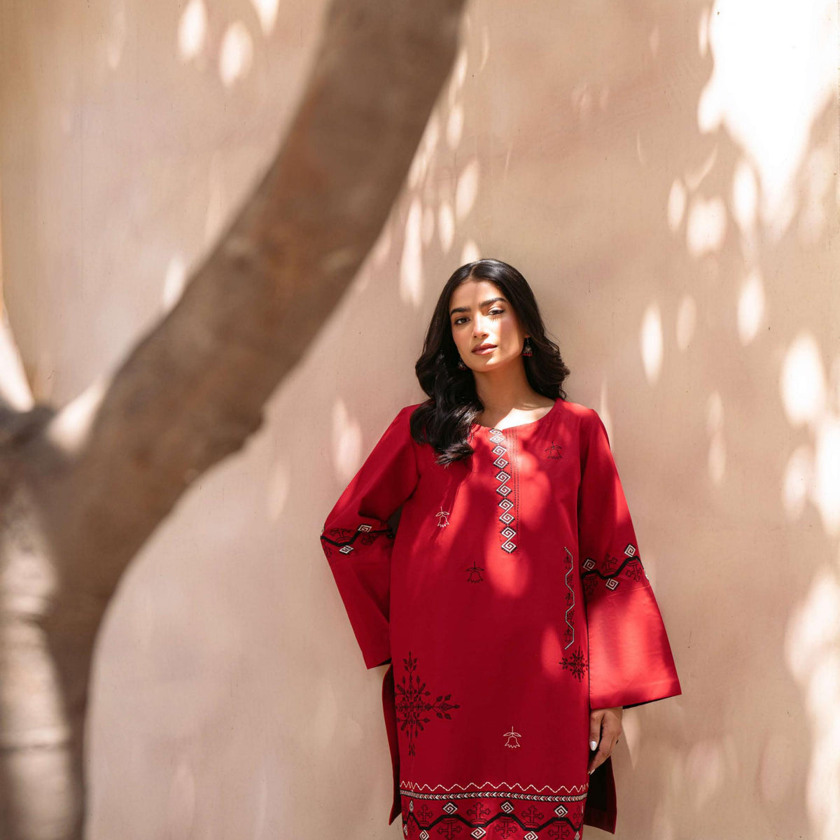 Arwah Stitched (2pc) – Musaif