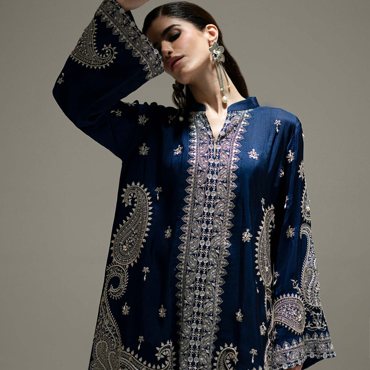 Naoré Stitched (2pc) – Musaif